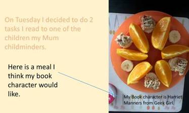 Welcome to Teign School