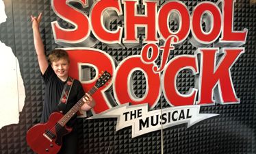 Welcome to Teign School