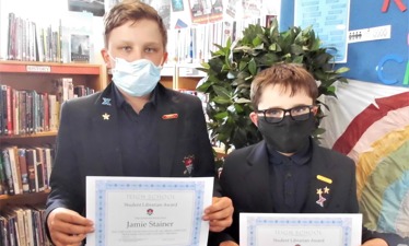 Welcome to Teign School