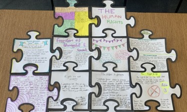 Welcome to Teign School