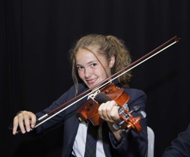 Welcome to Teign School